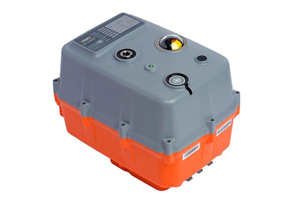 Series 200 Actuator Basic | AV Actuators