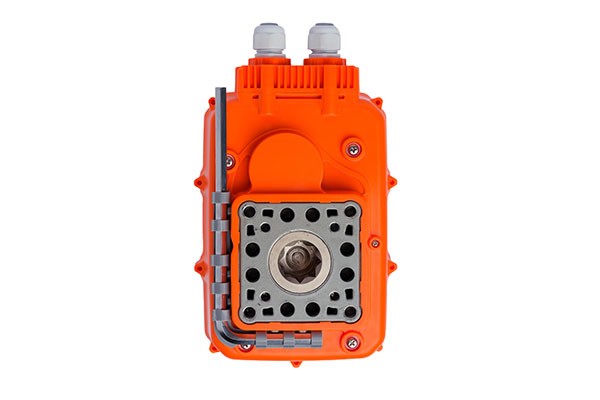 Series 200 Actuator Basic | AV Actuators