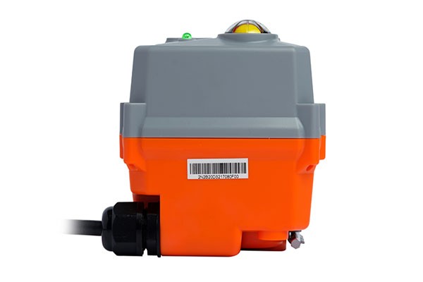Compact Basic 50Nm Electric Actuator