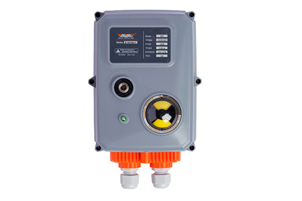 Series 110 Basic Actuator | AV Actuators