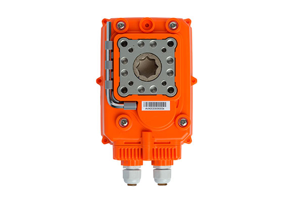 Series 110 Basic Actuator | AV Actuators