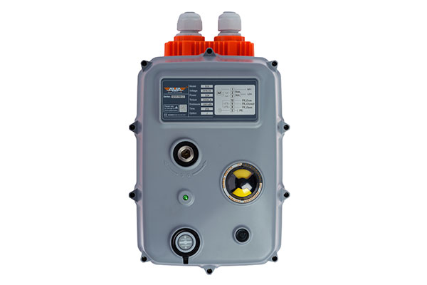 Series 200 Actuator Basic | AV Actuators